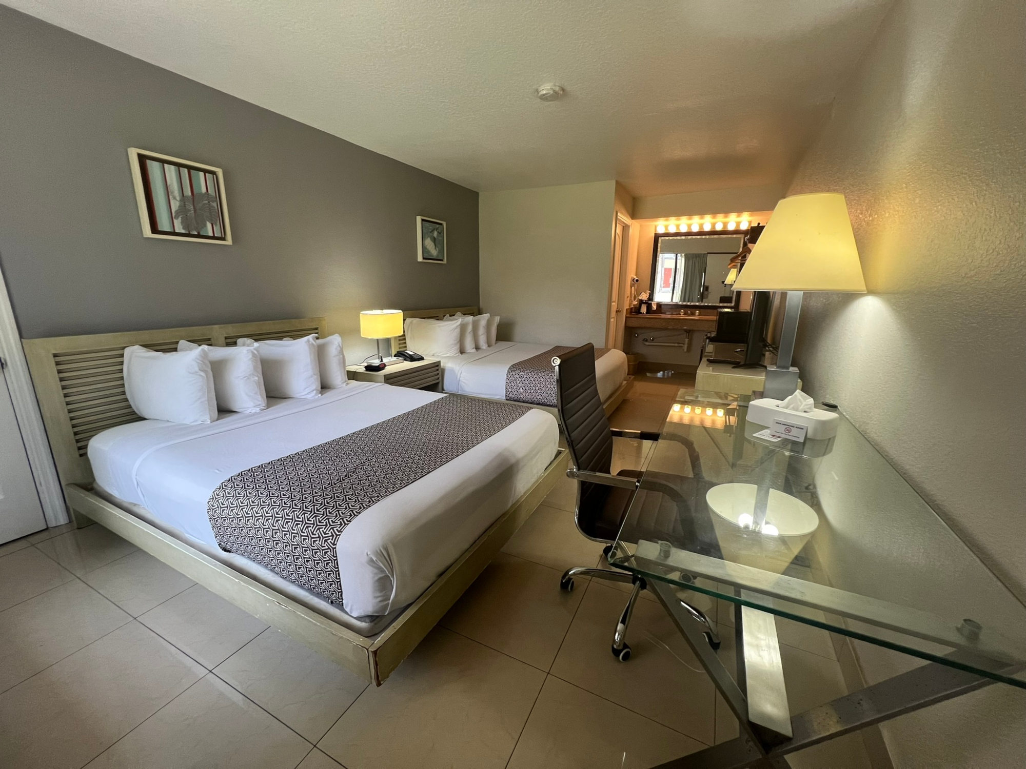 Garden Inn Homestead